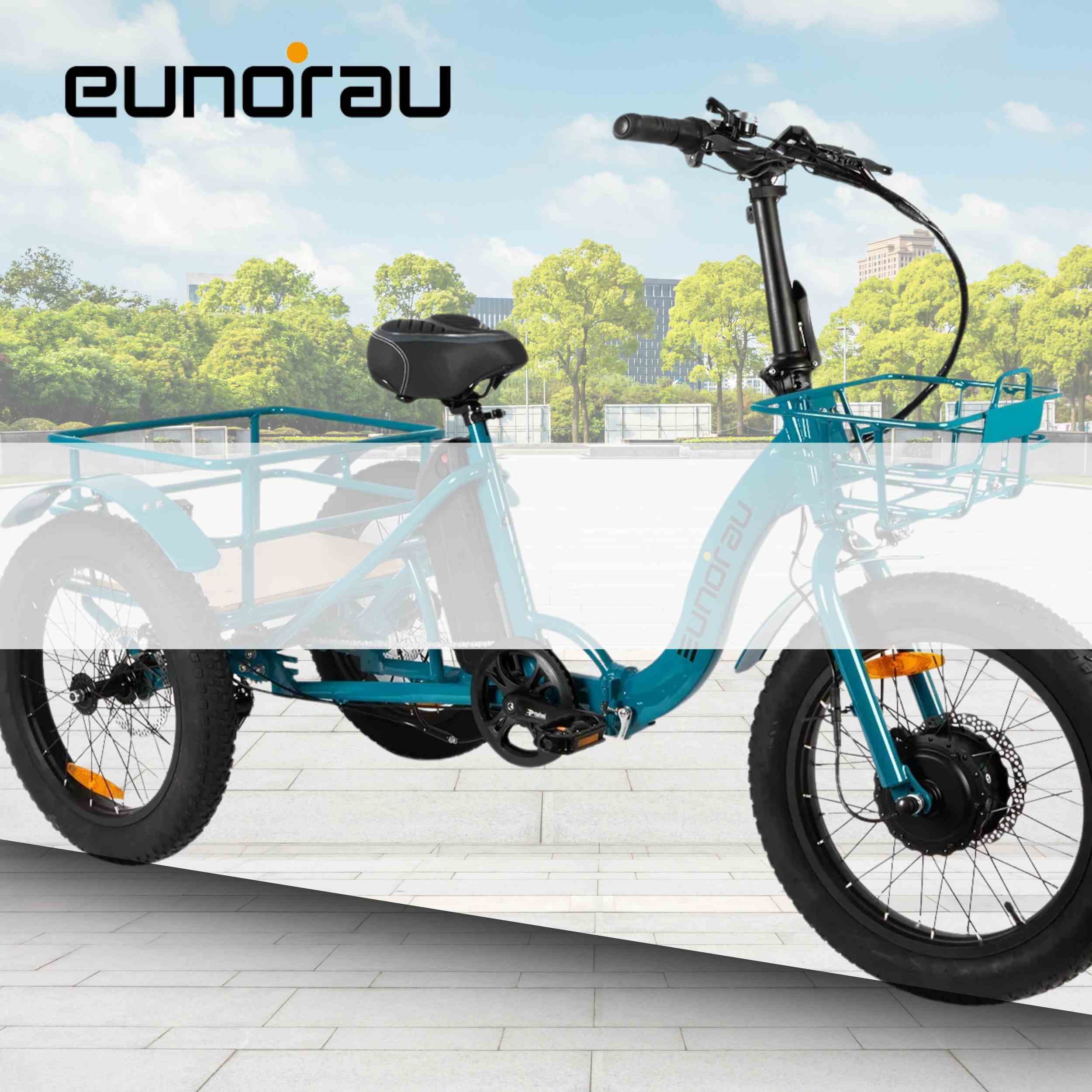 Eunorau E-bikes - Hi5 Ebikes Australia – Hi5 ebikes
