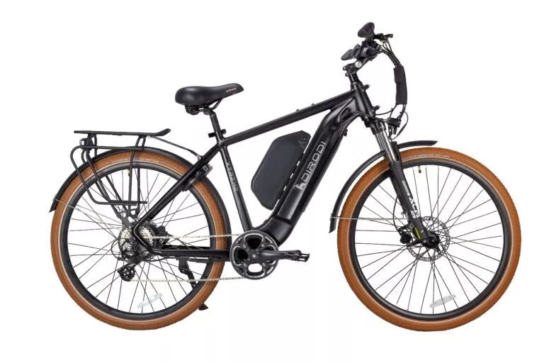 DiroDi XTreme Electric Bike (GEN 4) v – Hi5 ebikes