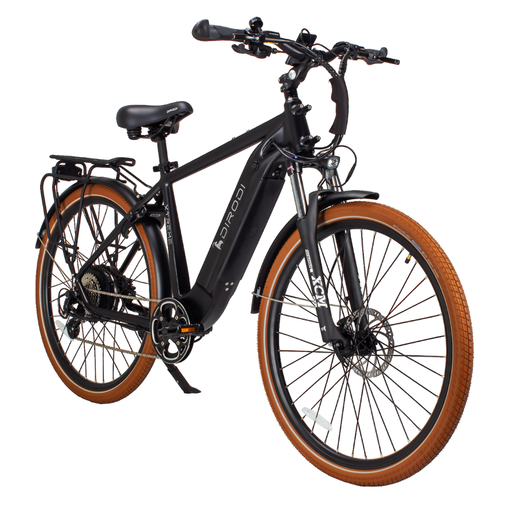 DiroDi XTreme Electric Bike (GEN 4) – Hi5 ebikes