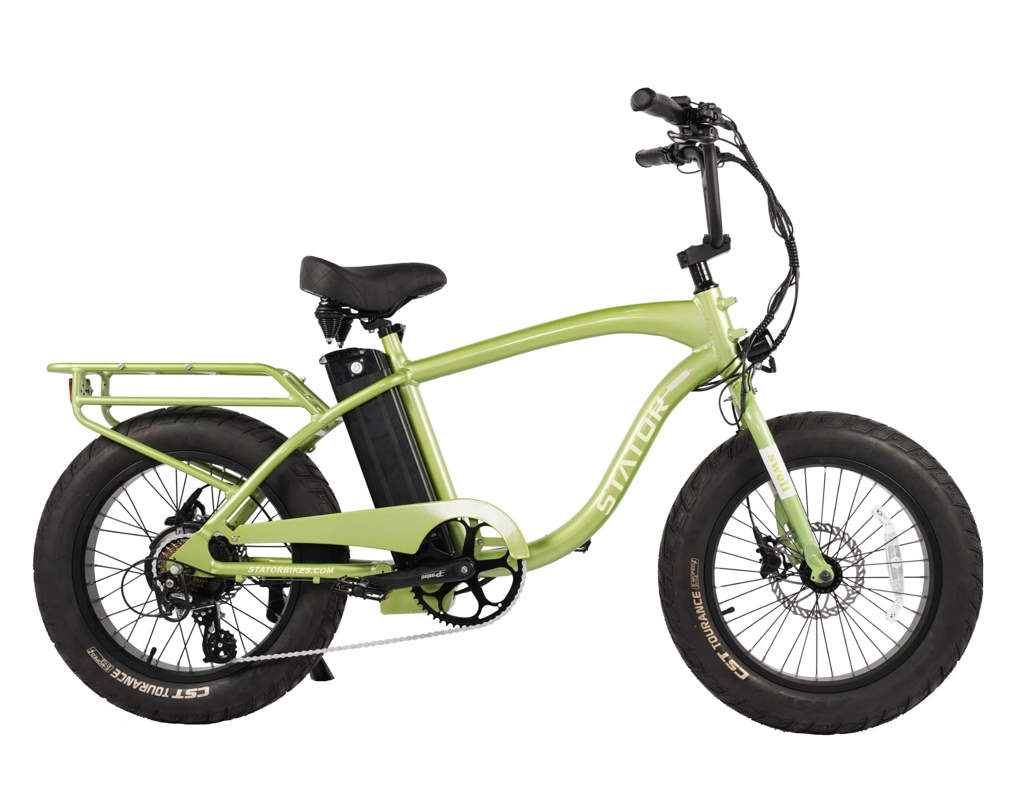 Swell Step Over – Hi5 ebikes