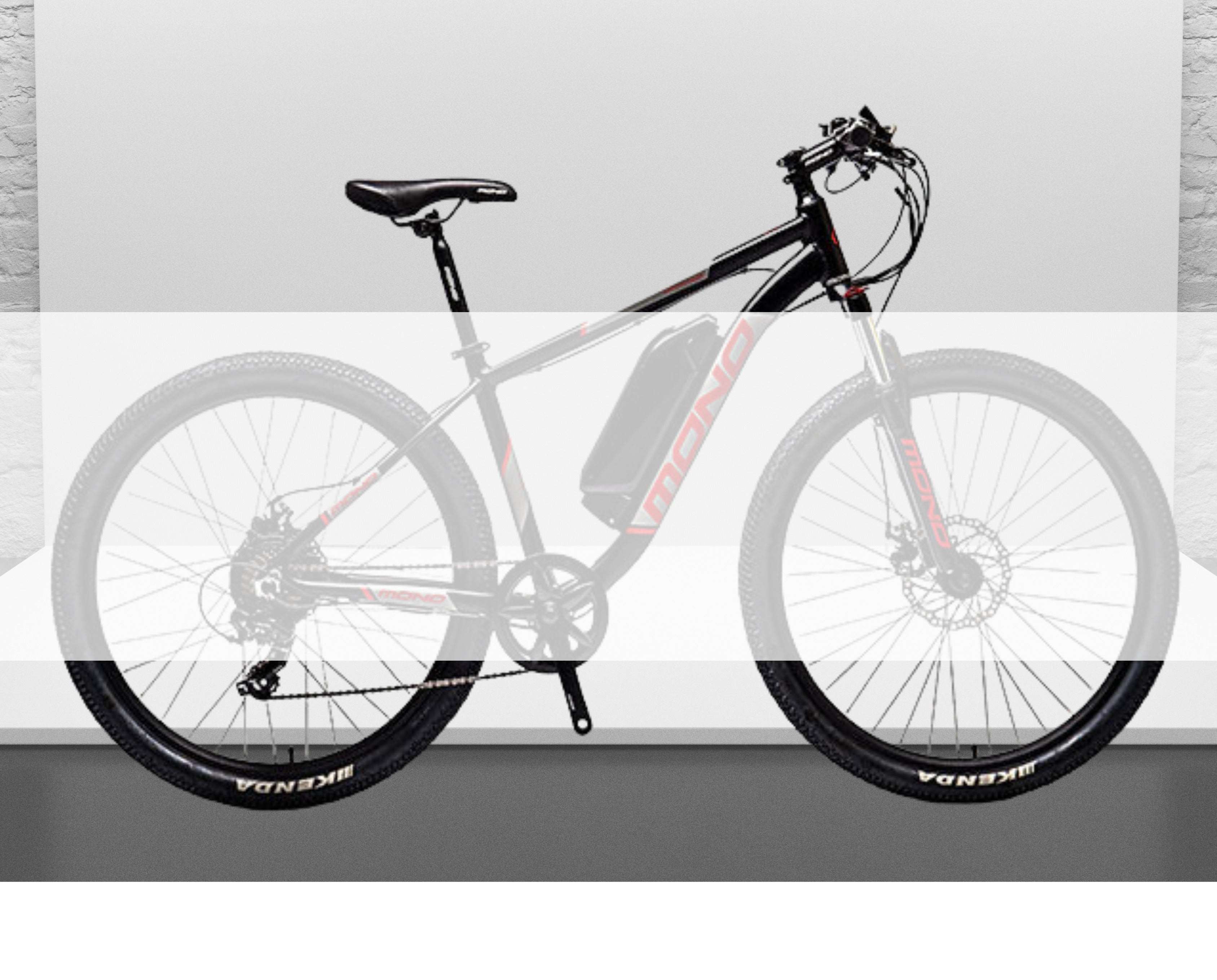 Sunmono E-bikes – Hi5 ebikes