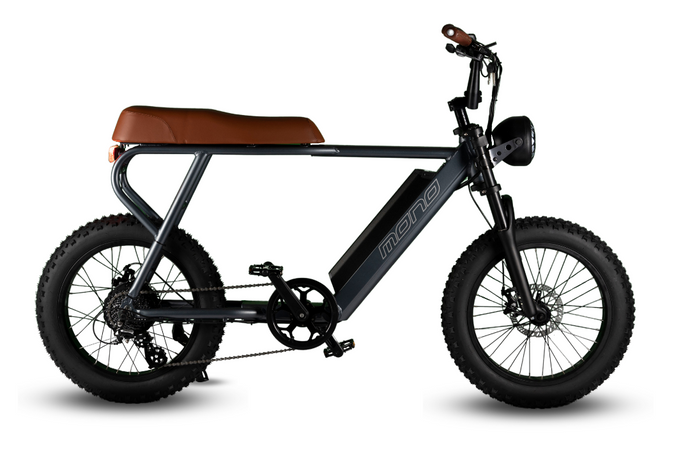 Hi5 eBikes | Affordable eBikes | Combination of Power and Aesthetics – Hi5 ebikes