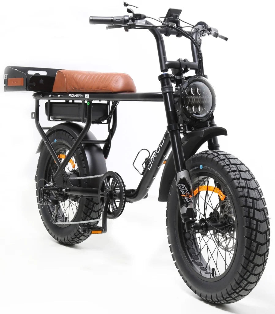 DiroDi Rover Plus Gen 6 – Hi5 ebikes