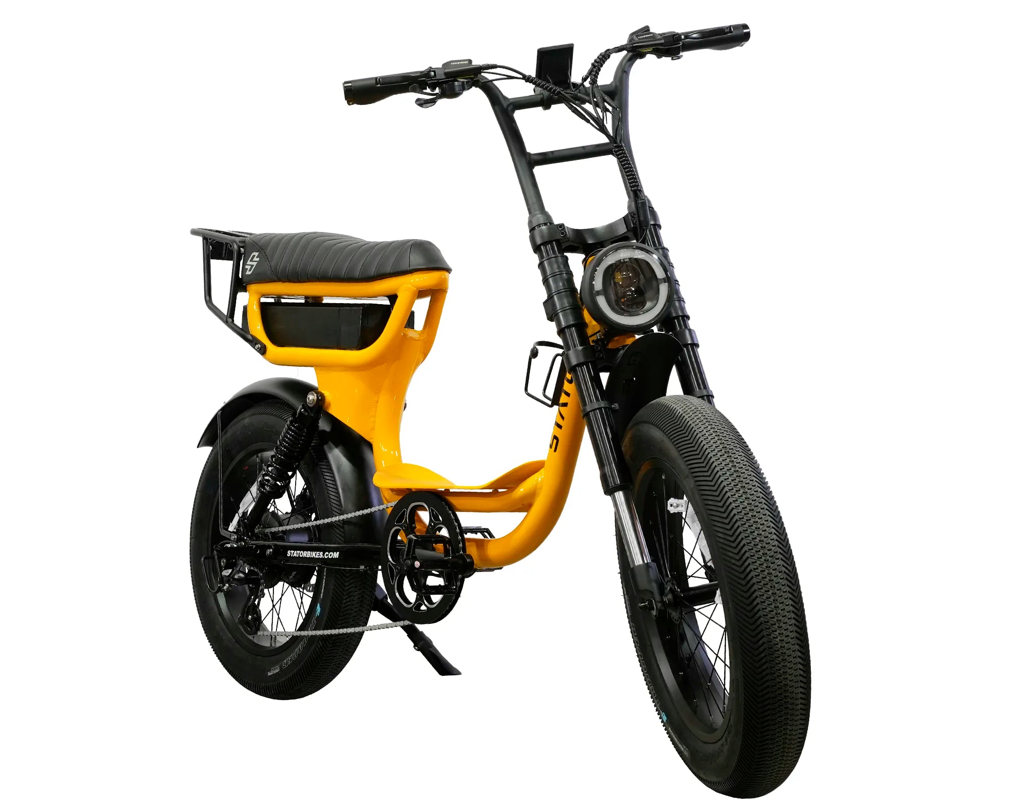 Cub Pro – Hi5 ebikes